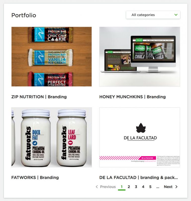 Como crear un perfil que atraiga clientes en Upwork - Wanderlancers