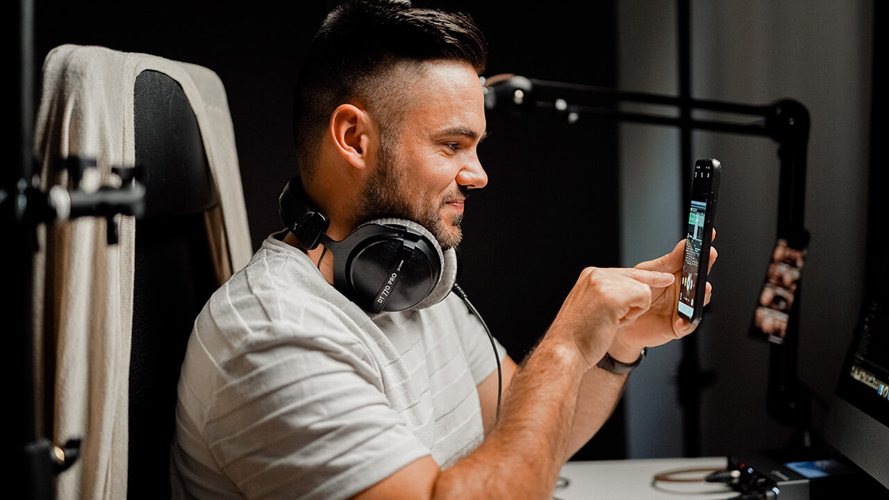 Como ser un creador de contenidos en 2023 - Wanderlancers